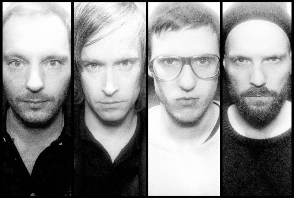 Refused Helen Alfvegren Refused Helen Alfvegren